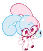 Marshmallow Bunny Cookie's Gallery | Cookie Run: Kingdom Wiki | Fandom