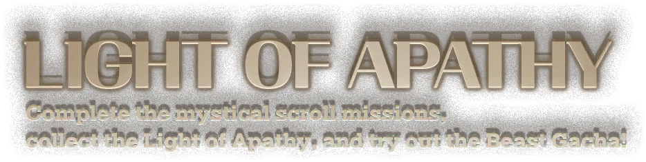 Light of Apathy (Event) | Cookie Run: Kingdom Wiki | Fandom