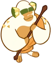 Lassi Guard Kulfi's Gallery | Cookie Run: Kingdom Wiki | Fandom