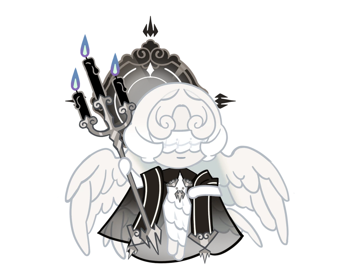 St. Pastry Order | Cookie Run: Kingdom Wiki | Fandom