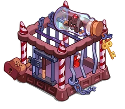 Eternal Candy Jail | Cookie Run: Kingdom Wiki | Fandom