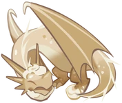 Buttercream Wyvern/Gallery | Cookie Run: Kingdom Wiki | Fandom