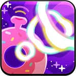 Space Doughnut's Gallery | Cookie Run: Kingdom Wiki | Fandom
