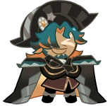 Abalone Cookie/Gallery | Cookie Run: Kingdom Wiki | Fandom