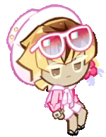 Crème Brûlée Cookie's Costumes | Cookie Run: Kingdom Wiki | Fandom