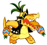 Shacka Rocka/Gallery | Cookie Run: Kingdom Wiki | Fandom