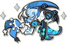 Shadow Milk Cookie's Gallery | Cookie Run: Kingdom Wiki | Fandom