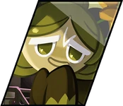 Matcha Cookie's Gallery | Cookie Run: Kingdom Wiki | Fandom