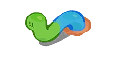 Jin Cookie's Jelly Worm Bench | Cookie Run: Kingdom Wiki | Fandom