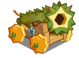 Durianeer Cannon | Cookie Run: Kingdom Wiki | Fandom