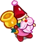 Holiday Sugar Gnome | Cookie Run: Kingdom Wiki | Fandom