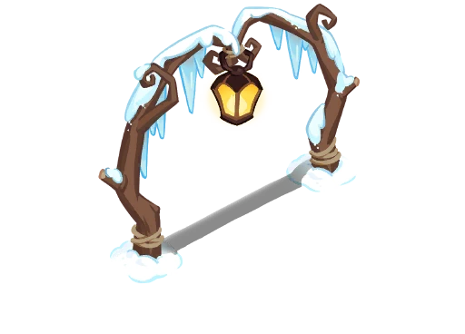 Icicle Arch | Cookie Run: Kingdom Wiki | Fandom