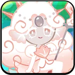 White Pearl Cookie's Gallery | Cookie Run: Kingdom Wiki | Fandom