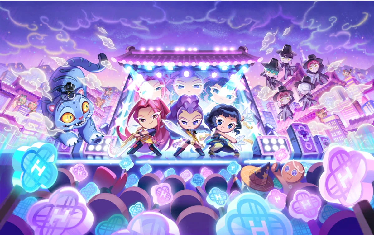 List of Updates (2026) | Cookie Run: Kingdom Wiki | Fandom