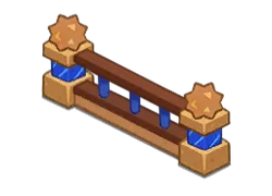 Dreamy Fence | Cookie Run: Kingdom Wiki | Fandom