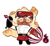 Butter Roll Cookie's Gallery | Cookie Run: Kingdom Wiki | Fandom