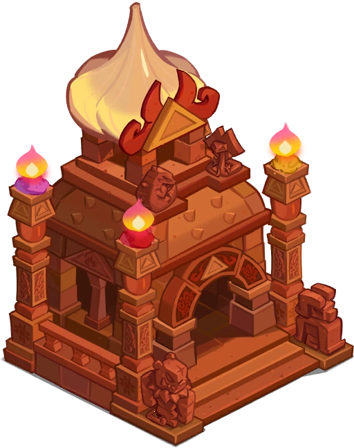 Category:Spice Temple of the Great Destroyer Decorations | Cookie Run ...