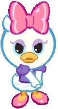 Daisy Duck Cookie's Gallery | Cookie Run: Kingdom Wiki | Fandom