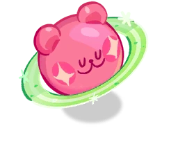 Bear Jelly Planet | Cookie Run: Kingdom Wiki | Fandom