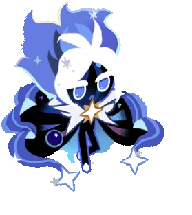 User blog:WillowXD7725/Stardust Prof. Theme | Cookie Run: Kingdom Wiki ...