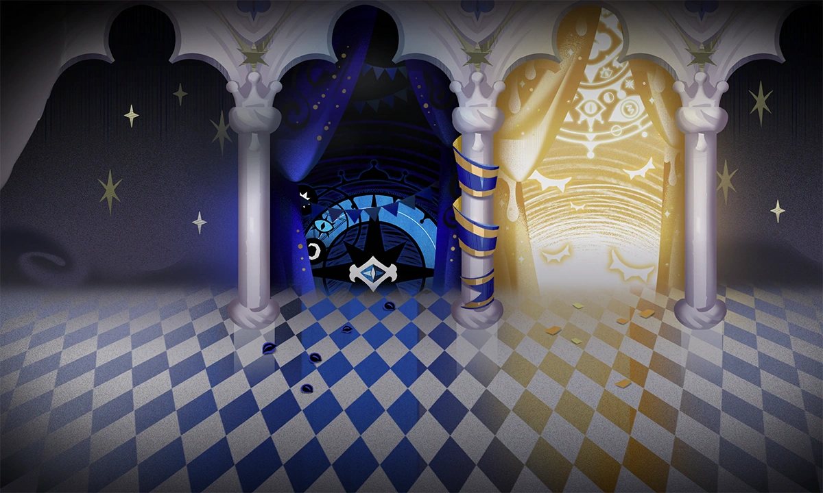 Diverged Paths Costume Event | Cookie Run: Kingdom Wiki | Fandom