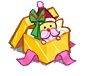 Gift Box Sugar Gnome | Cookie Run: Kingdom Wiki | Fandom