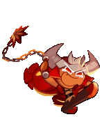Mala Sauce Cookie's Gallery | Cookie Run: Kingdom Wiki | Fandom