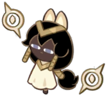 Marzipan Cookies/Enemy | Cookie Run: Kingdom Wiki | Fandom
