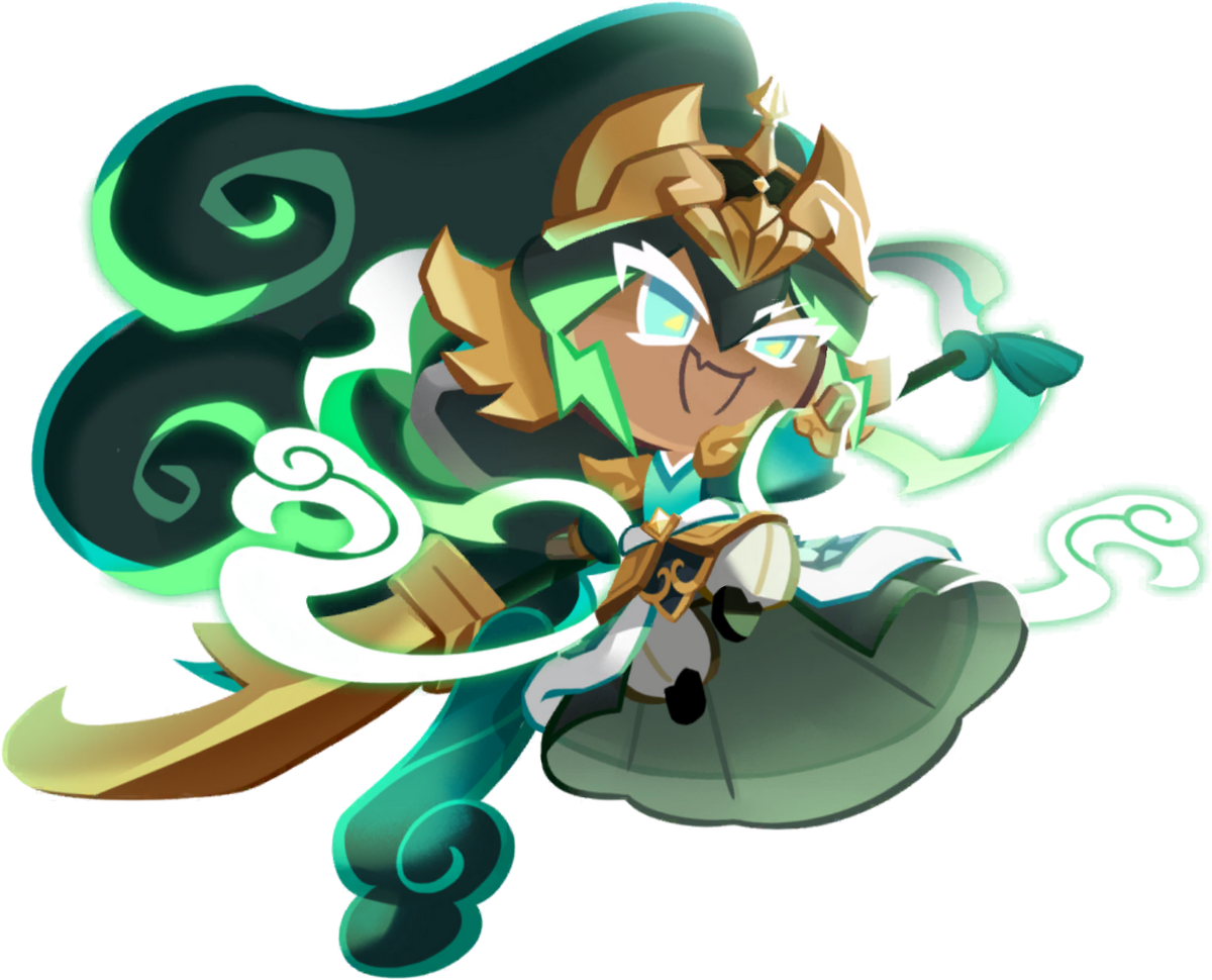Stormbringer Cookie's Costumes | Cookie Run: Kingdom Wiki | Fandom Stormbringer Cookie's Costumes | Cookie Run: Kingdom Wiki | Fandom