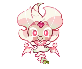 Snapdragon Cookie | Cookie Run: Kingdom Wiki | Fandom