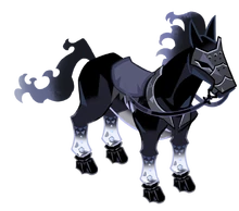 Silent Salt Cookie | Cookie Run: Kingdom Wiki | Fandom