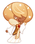 Sablé Cookie/Gallery | Cookie Run: Kingdom Wiki | Fandom