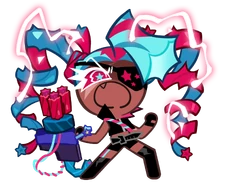 Twizzly Gummy Code | Cookie Run: Kingdom Wiki | Fandom