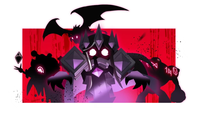 Boss Rush | Cookie Run: Kingdom Wiki | Fandom