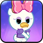 Daisy Duck Cookie's Gallery | Cookie Run: Kingdom Wiki | Fandom