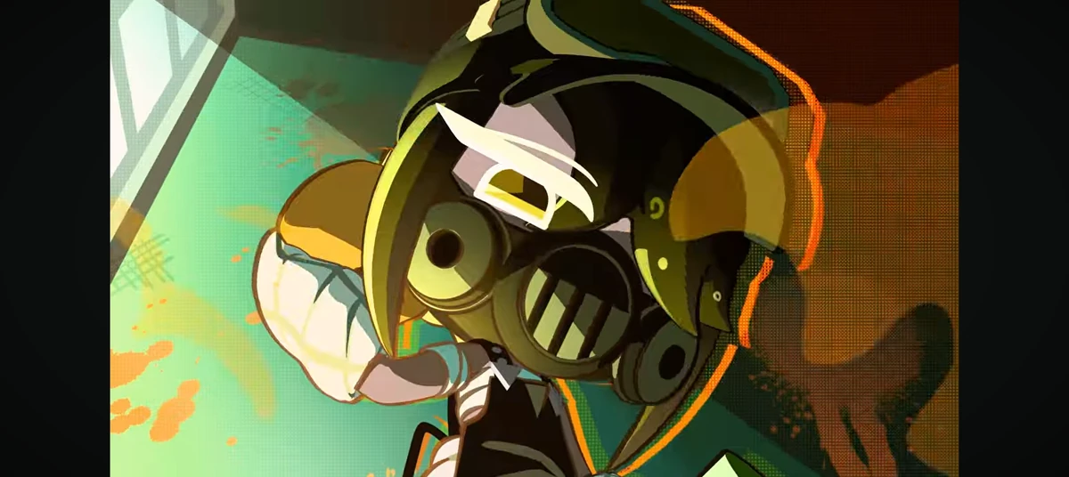 Black Vinegar Cookie | Cookie Run: Kingdom Wiki | Fandom