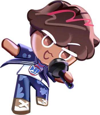 SUGA Cookie | Cookie Run: Kingdom Wiki | Fandom