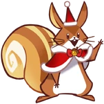 Merchant Squirrel's Gallery | Cookie Run: Kingdom Wiki | Fandom