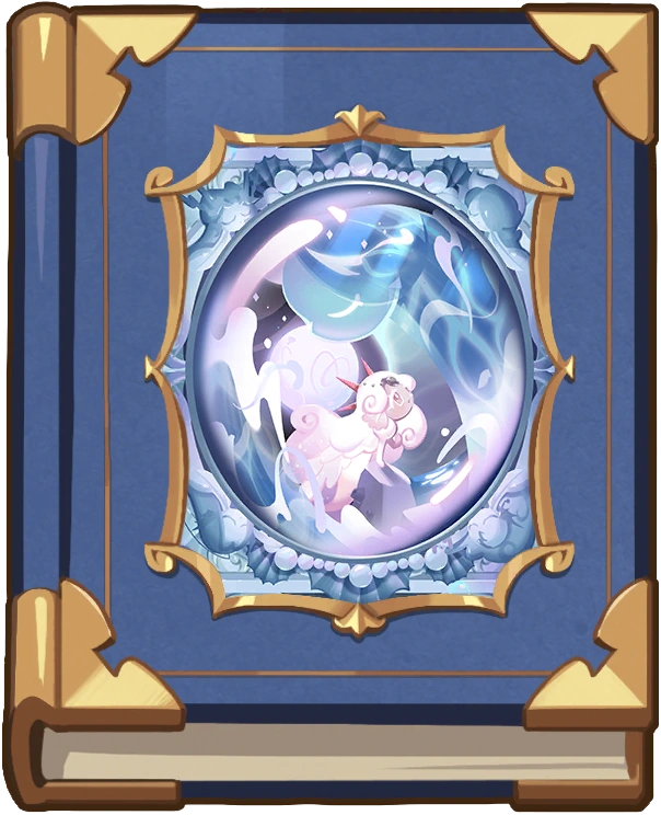 A Mermaid's Tale | Cookie Run: Kingdom Wiki | Fandom