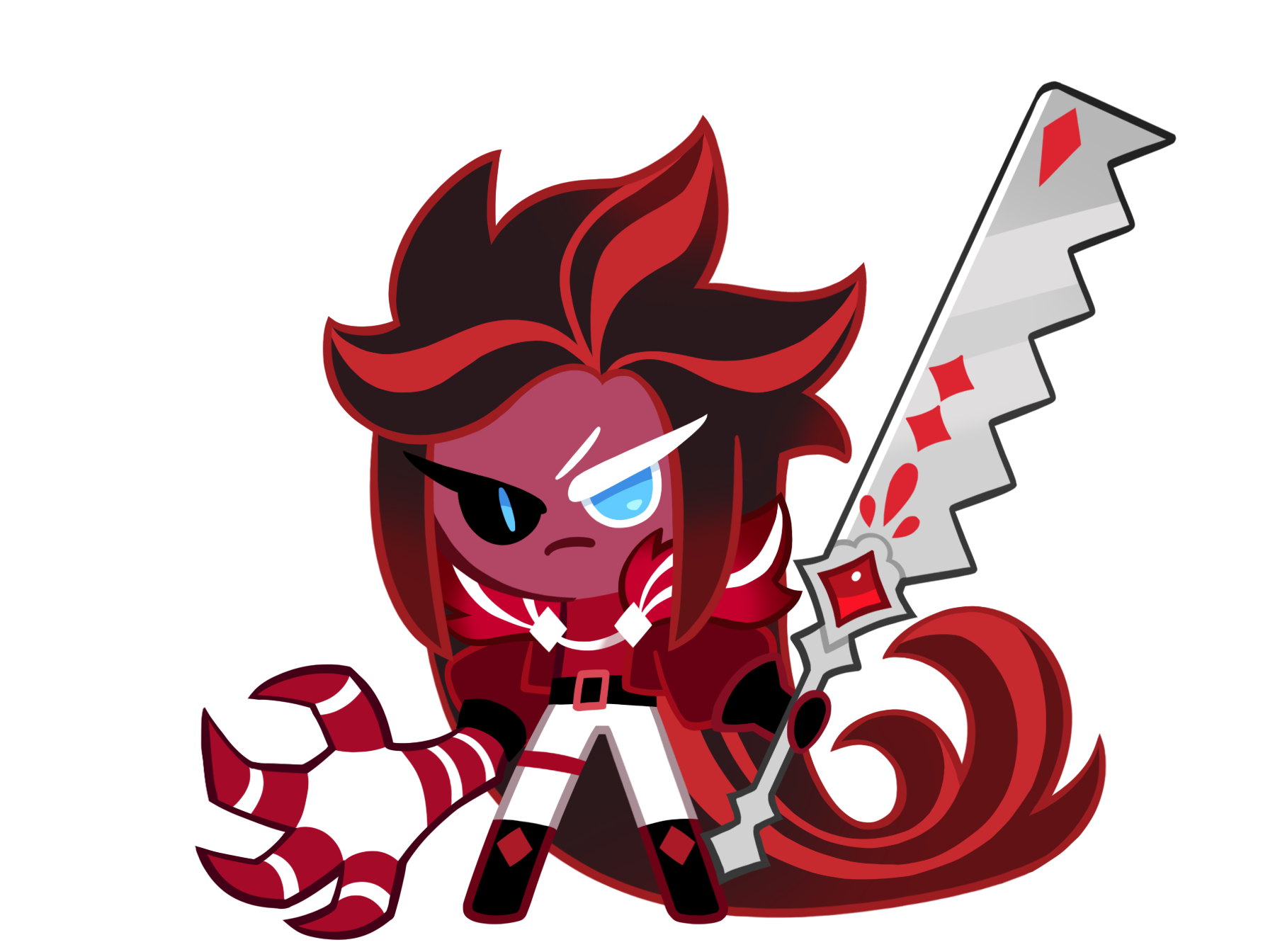 User blog:PeachyPink/My April Fools page | Cookie Run: Kingdom Wiki ...