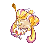 Rainbow Sherbet Cookie's Gallery | Cookie Run: Kingdom Wiki | Fandom