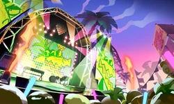 Shacka Rocka/Gallery | Cookie Run: Kingdom Wiki | Fandom