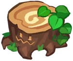 Ivied Stump | Cookie Run: Kingdom Wiki | Fandom