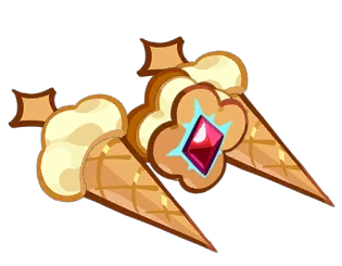 Cone Lancer | Cookie Run: Kingdom Wiki | Fandom