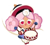 Macaron Cookie's Costumes | Cookie Run: Kingdom Wiki | Fandom