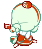 Okchun Cookie's Gallery | Cookie Run: Kingdom Wiki | Fandom