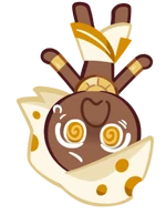 Dizzy Cookie/Gallery | Cookie Run: Kingdom Wiki | Fandom