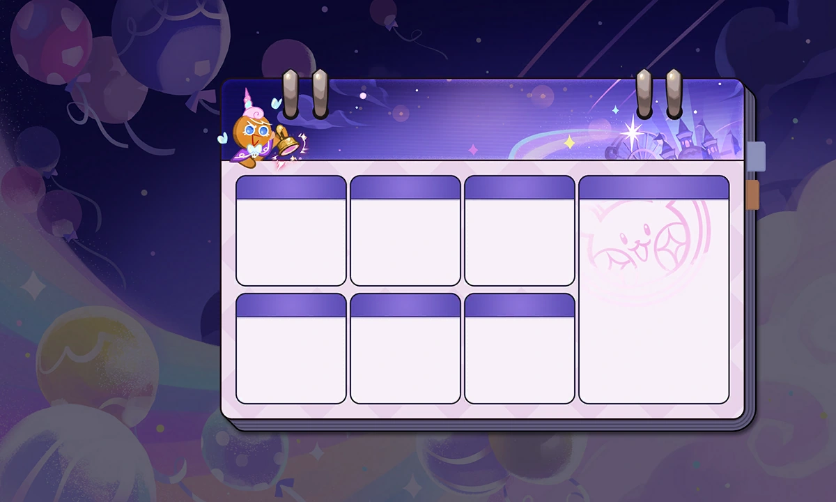 Category:Login Events | Cookie Run: Kingdom Wiki | Fandom