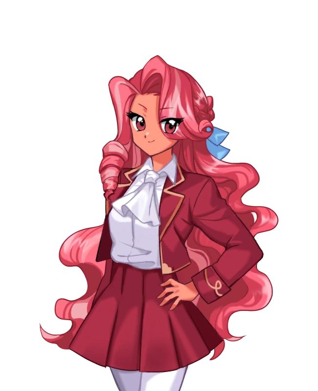 Rachel Raspberry | Cookie Run: Kingdom Wiki | Fandom