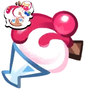 Colorful Parfait | Cookie Run: Kingdom Wiki | Fandom